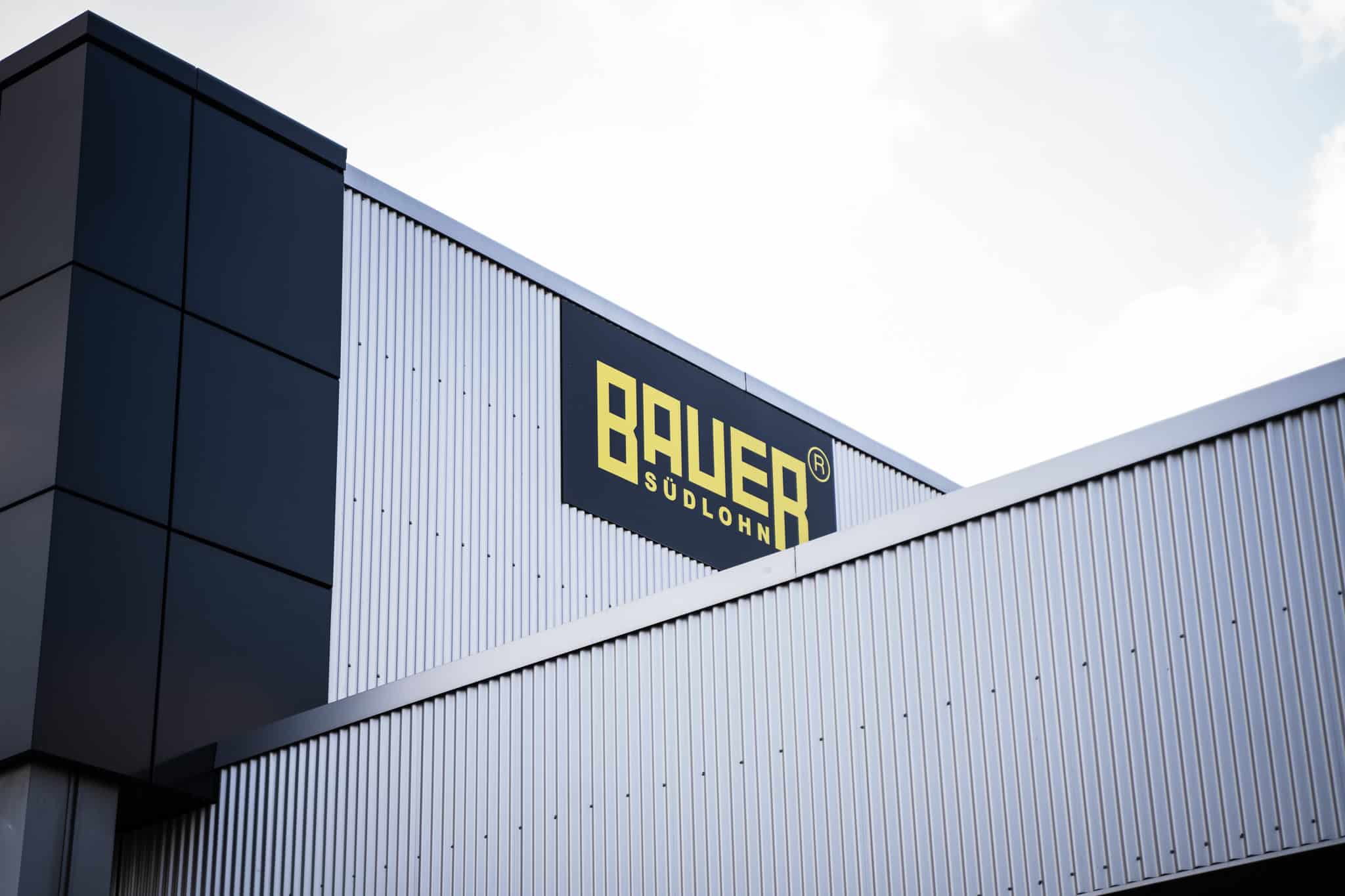 Über Uns - das sind wir | BAUER